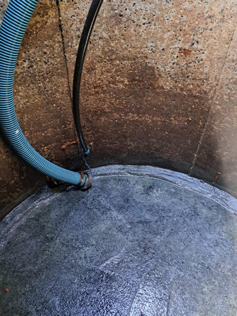 Regenput reinigen Oostrozebeke | ruimen ∀ putten; stipt & correct!